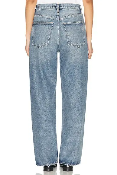 AGOLDE Henson Jeans - Intuition