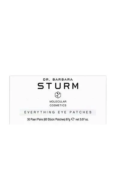 Dr. Barbara Sturm Everything Eye Patches 30 Pairs