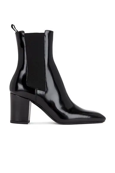 Saint Laurent Betty Chelsea Boot