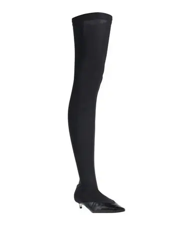 Givenchy Over-the-knee Boots - Black