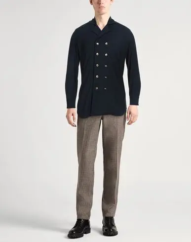 PT TORINO Virgin Wool Overshirt