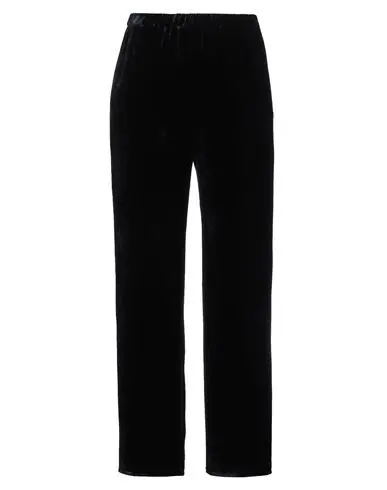 Antonelli Firenze Wide-leg Velvet Pants
