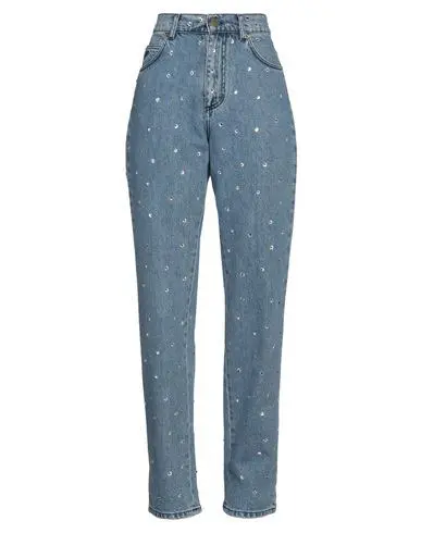Philosophy Di Lorenzo Serafini Embellished Tapered Jeans
