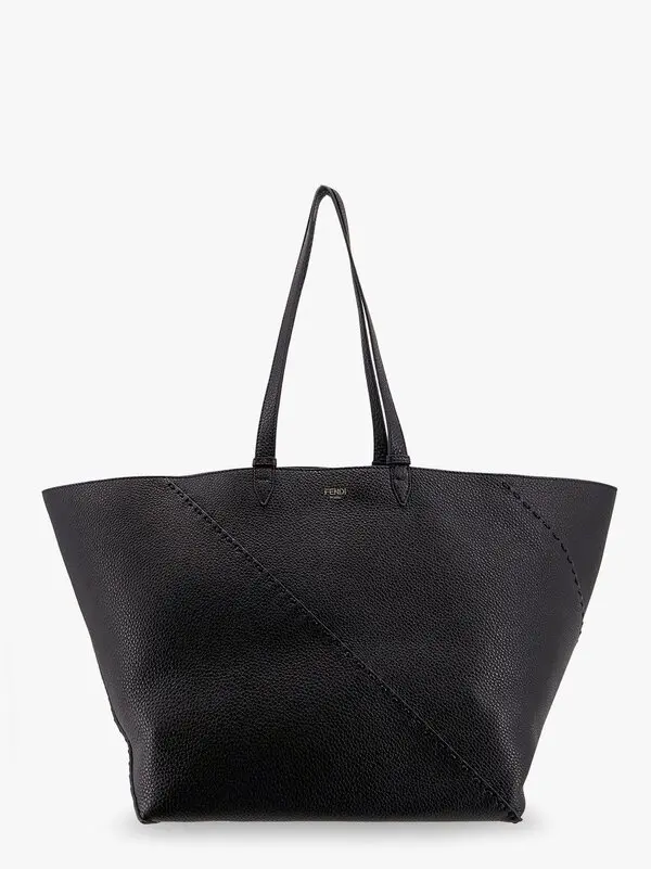 Fendi Diagonal Selleria Large