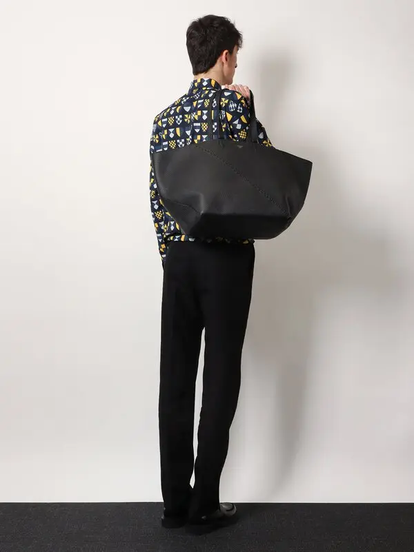 Fendi Diagonal Selleria Large