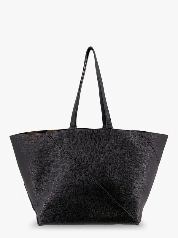 Fendi Diagonal Selleria Large