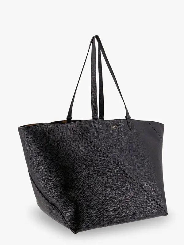 Fendi Diagonal Selleria Large