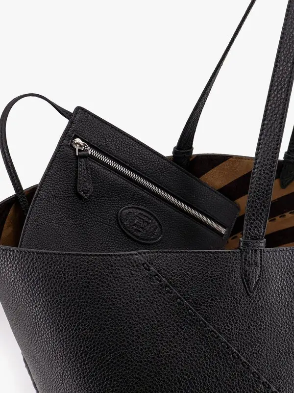 Fendi Diagonal Selleria Large