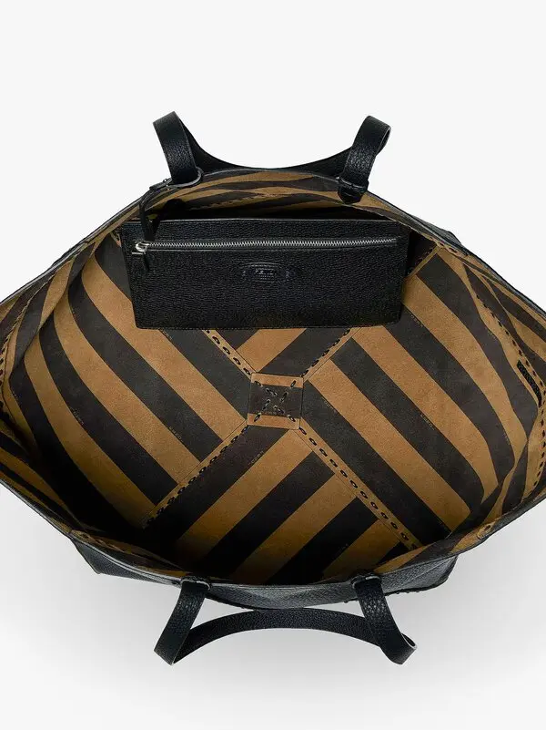 Fendi Diagonal Selleria Large