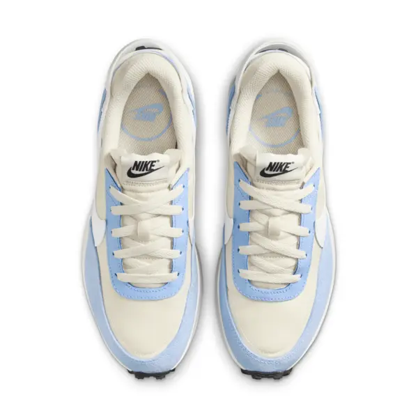 Nike Waffle Debut Sneakers - Brown