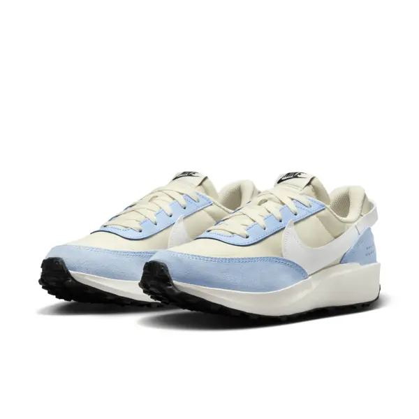 Nike Waffle Debut Sneakers - Brown