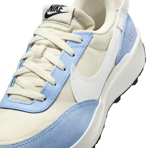 Nike Waffle Debut Sneakers - Brown
