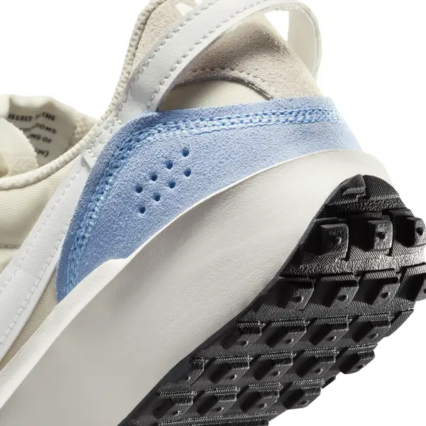 Nike Waffle Debut Sneakers - Brown