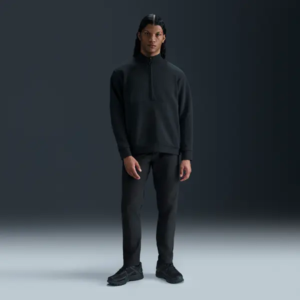Nike 24.7 Perfectstretch Dri-fit Slim Chino Pants - Black