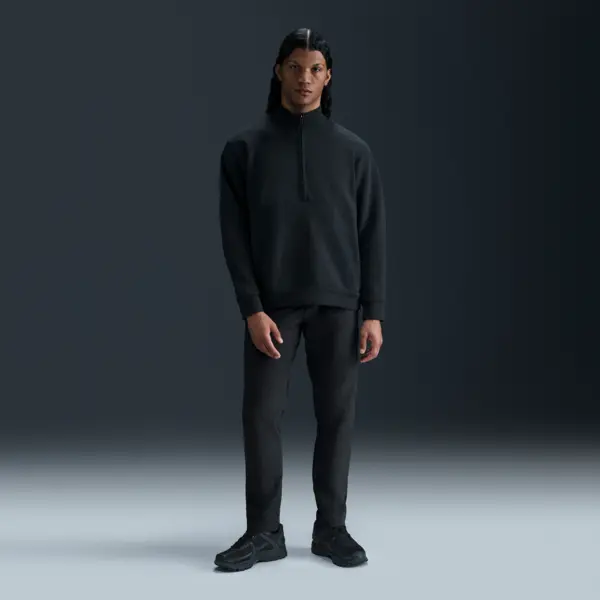 Nike 24.7 Perfectstretch Dri-fit Slim Chino Pants - Black