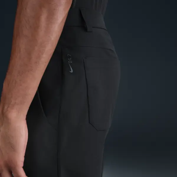Nike 24.7 Perfectstretch Dri-fit 5-pocket Slim-fit Trousers