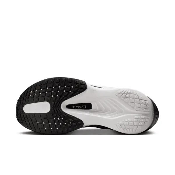 Nike Zoom Fly Road Racing Shoes - Black