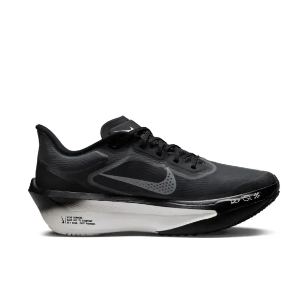 Nike Zoom Fly Road Racing Shoes - Black