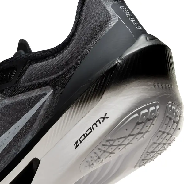 Nike Zoom Fly Road Racing Shoes - Black