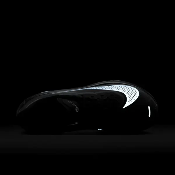 Nike Zoom Fly Road Racing Shoes - Black