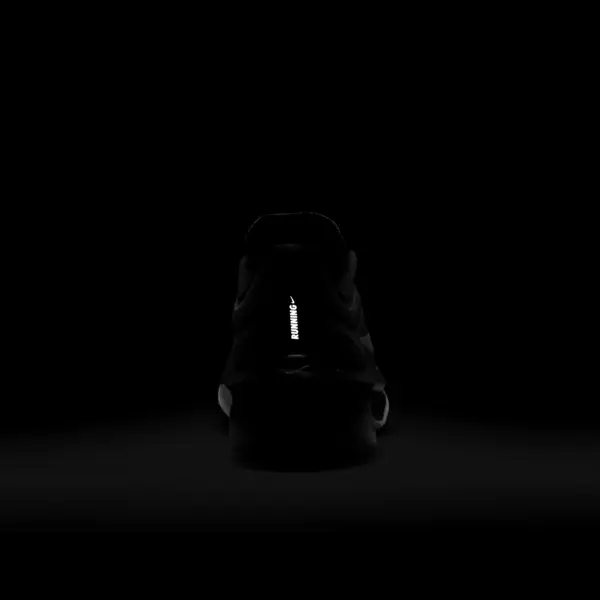 Nike Zoom Fly Road Racing Shoes - Black