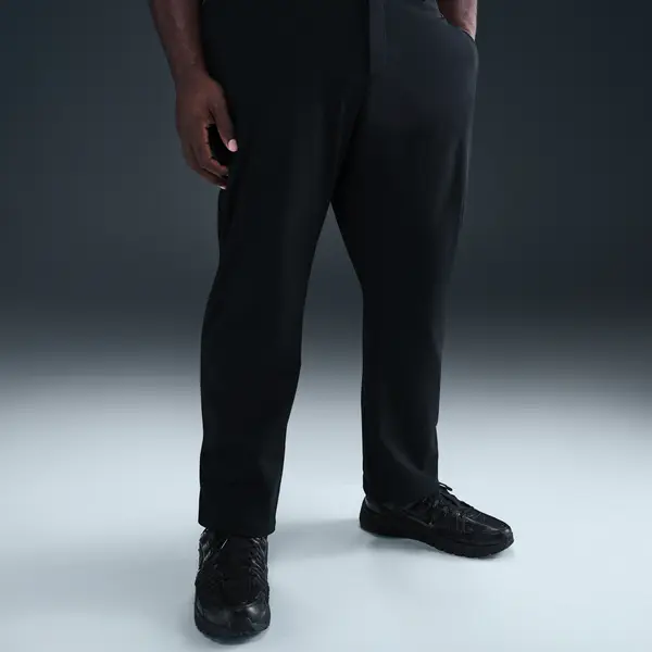 Nike 24.7 Perfectstretch Dri-fit 5-pocket Regular Pants - Black