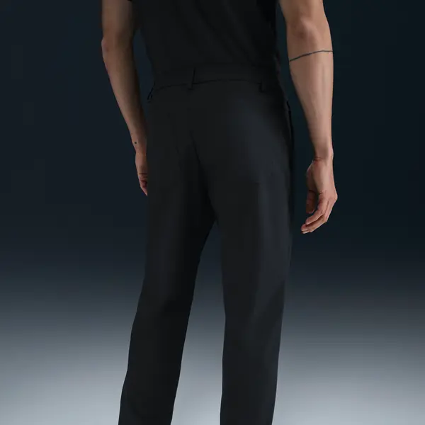 Nike 24.7 Perfectstretch Dri-fit 5-pocket Regular Pants - Black