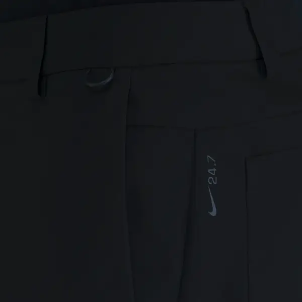 Nike 24.7 Perfectstretch Dri-fit 5-pocket Regular Pants - Black
