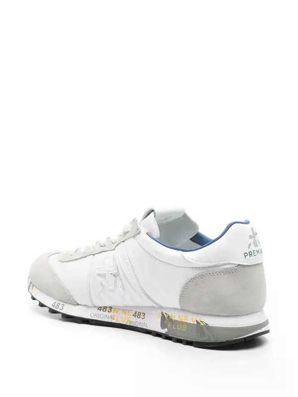 Premiata Lucy Sneakers - White