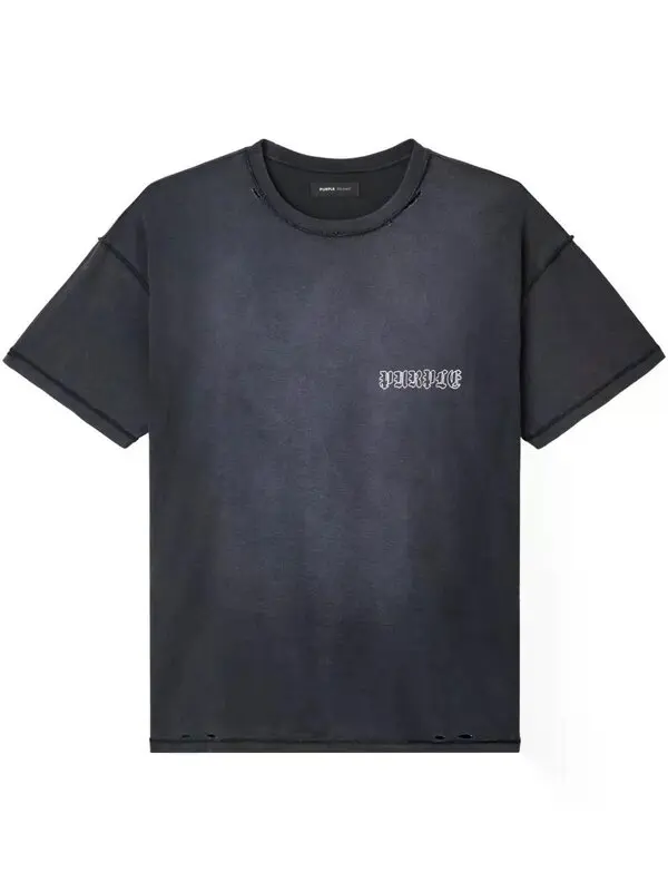 PURPLE BRAND Liberty T-shirt