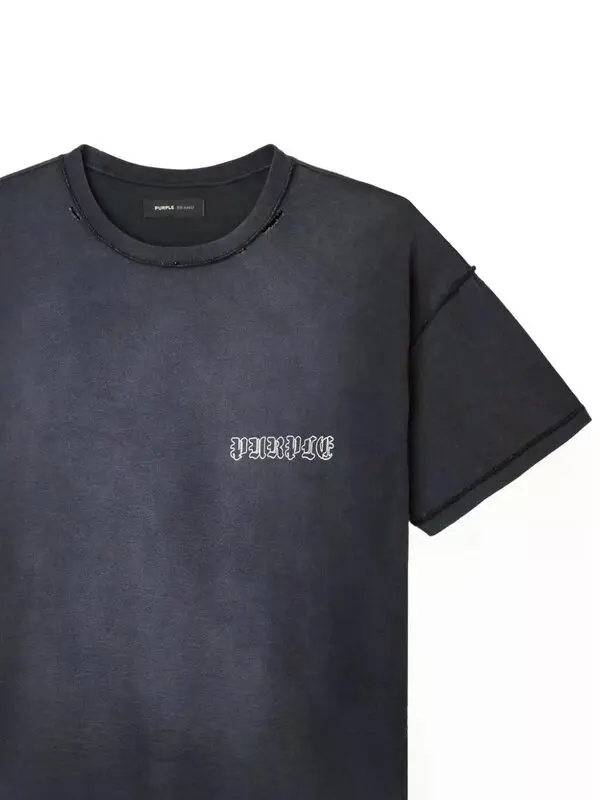 PURPLE BRAND Liberty T-shirt