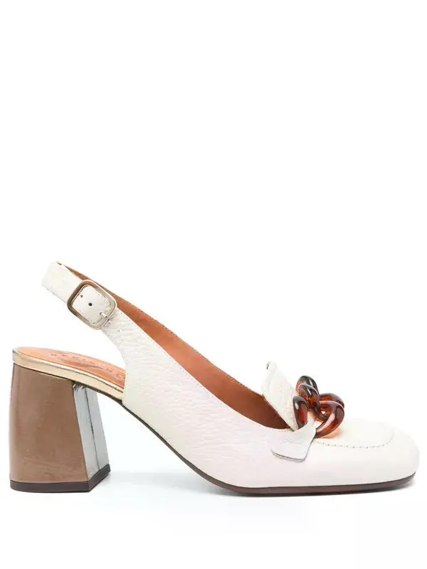 Chie Mihara 65mm Sopel Pumps