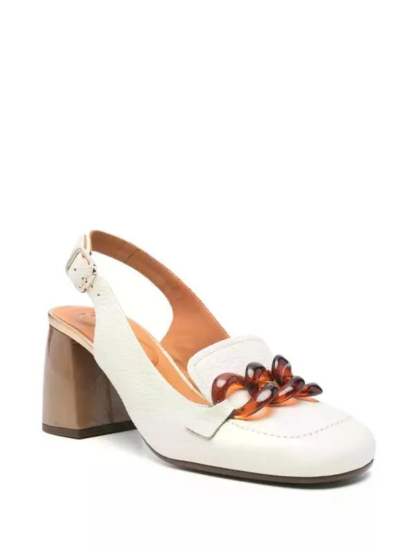 Chie Mihara 65mm Sopel Pumps