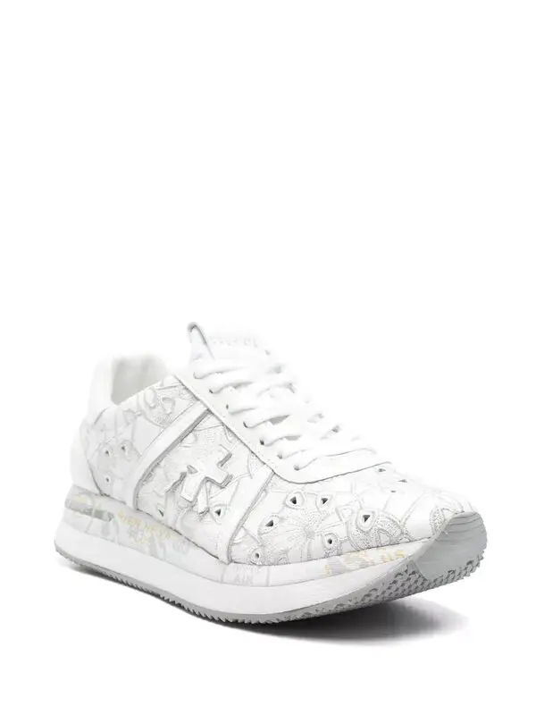 Premiata Conny Sneakers