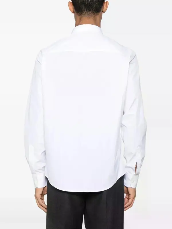 Ami Cotton Shirt