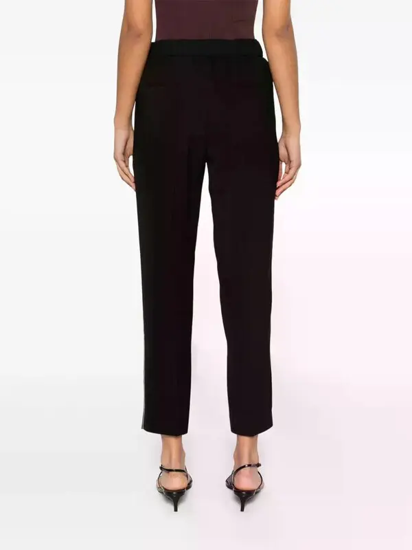 Peserico Crepe Trousers