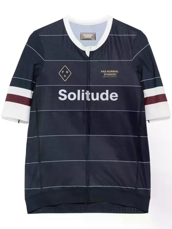 PAS NORMAL STUDIOS Solitude Late Drop Performance Top
