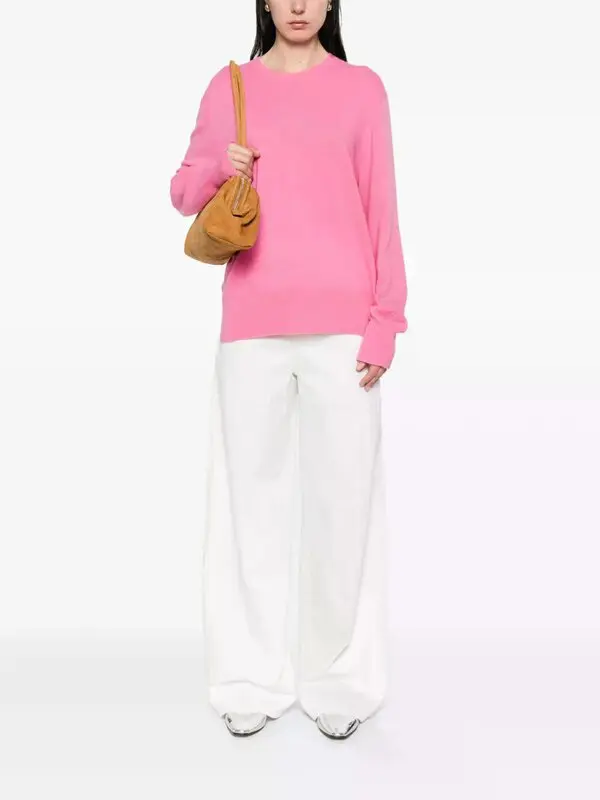 TOTEME Wide-leg Jeans