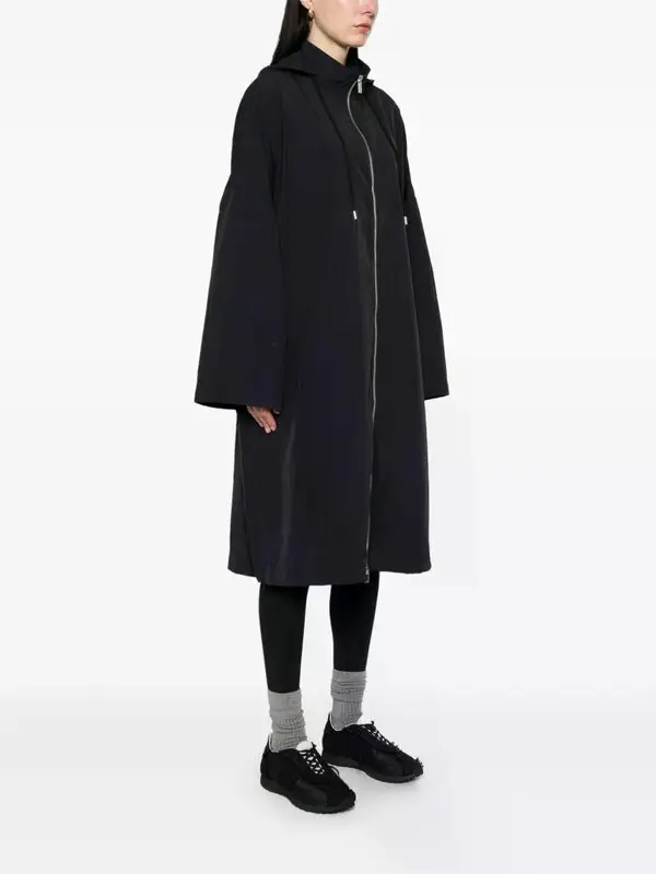 TOTEME Windbreaker Coat