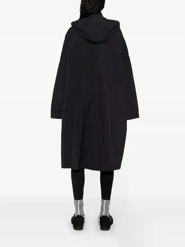 TOTEME Windbreaker Coat