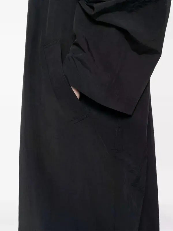 TOTEME Windbreaker Coat
