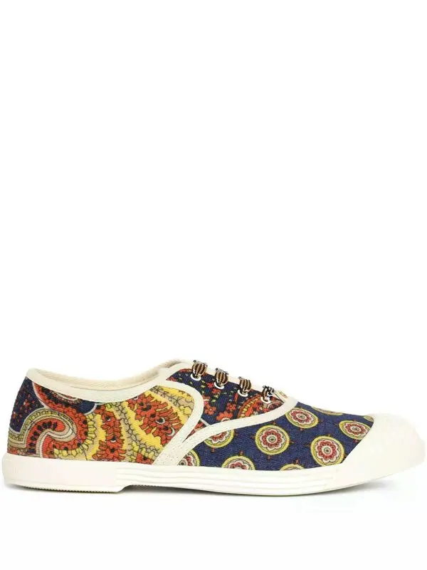 Valentino Garavani Bay Bay Trainers