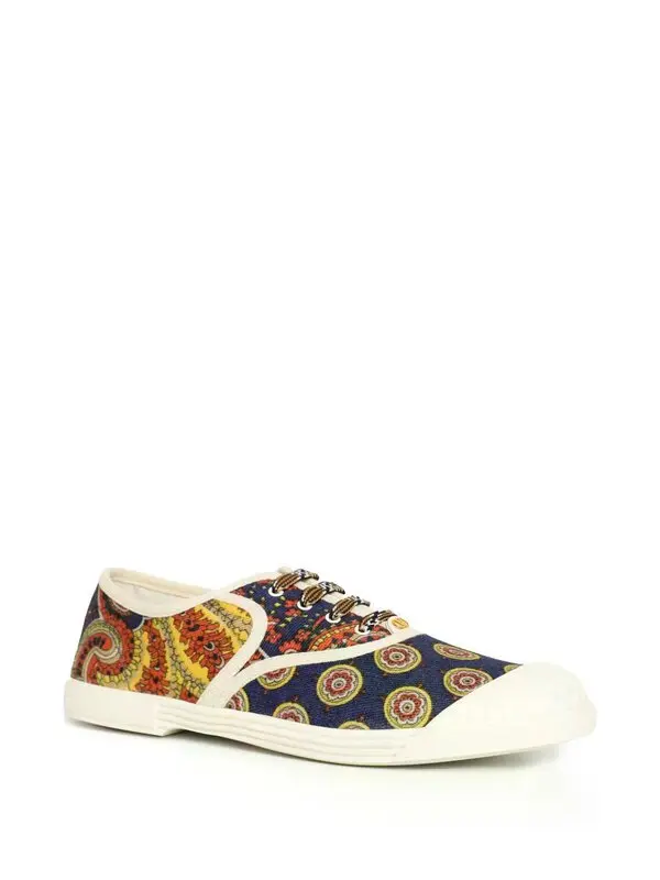 Valentino Garavani Bay Bay Trainers