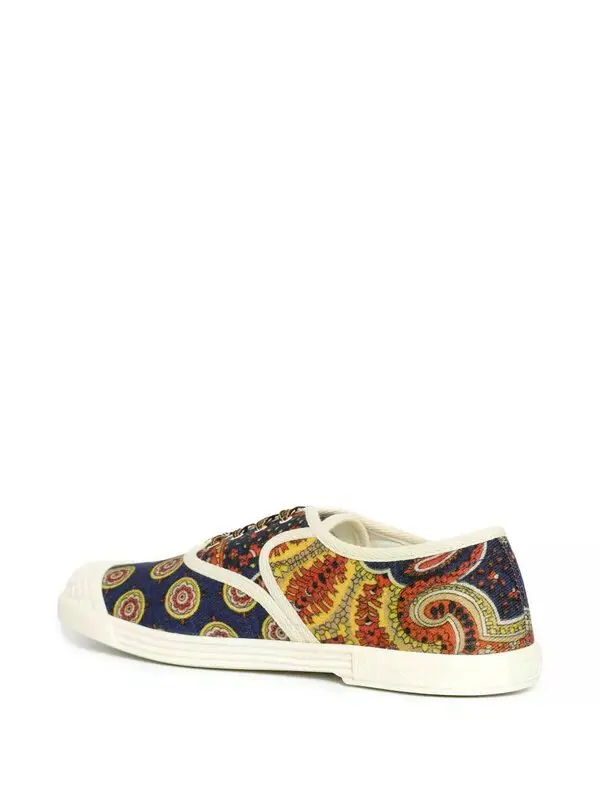 Valentino Garavani Bay Bay Trainers
