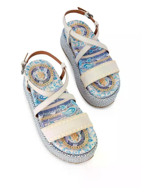 Kurt Geiger Chelsea Sandals