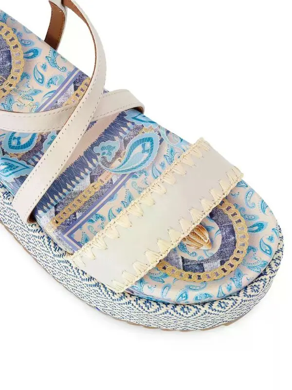 Kurt Geiger Chelsea Sandals