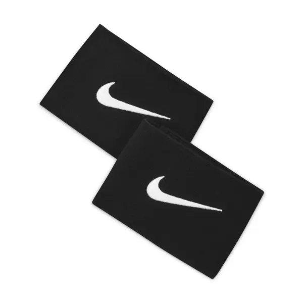 Nike Guard Stay 2 Soccer Sleeve - Black