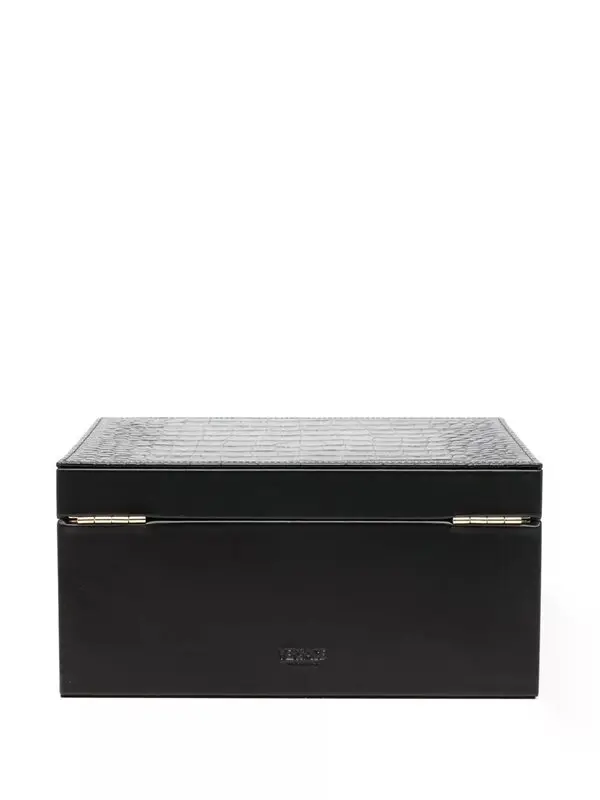 Versace Main Compartment Jewellery Boxes
