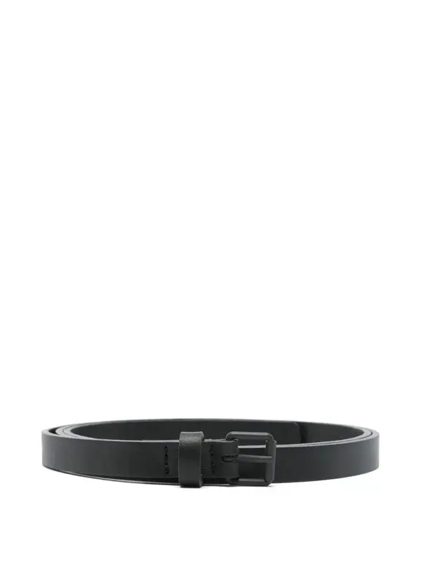 Sofie D'hoore Venice Belt - Black