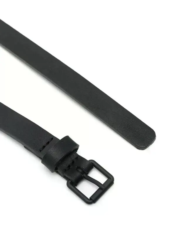 Sofie D'hoore Venice Belt - Black